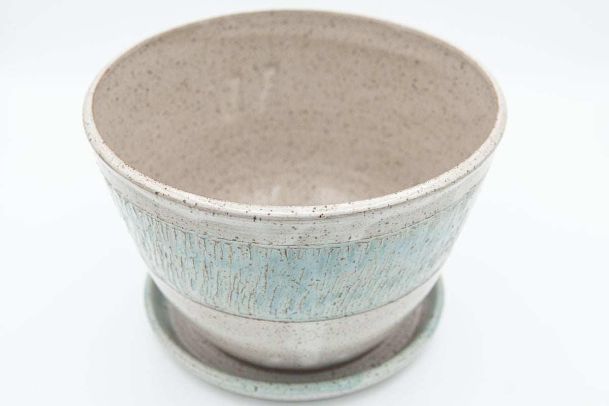 Planters – Joe Dallas Pottery